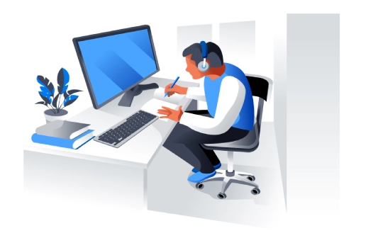 Get High-Quality SOP for Masters in Financial Management