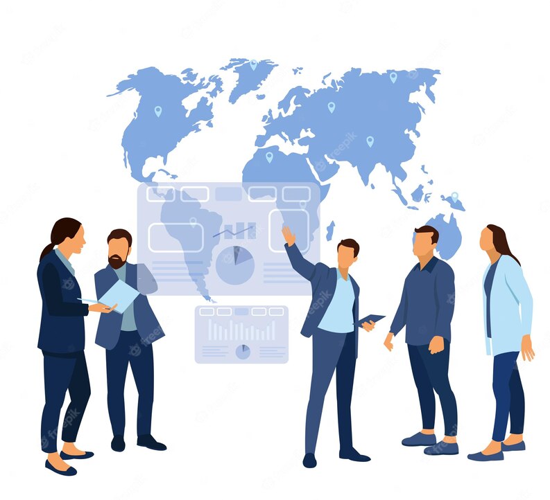 Statement Of Purpose For International Business Management