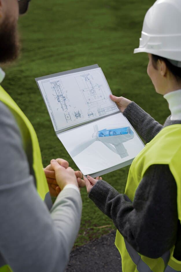 Engineering management personal statement